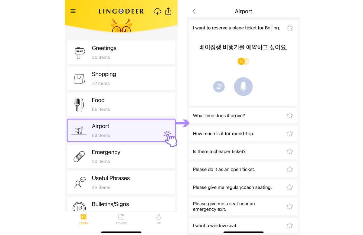 Best App for Learning Korean? My Honest Thoughts on LingoDeer (2025 ...